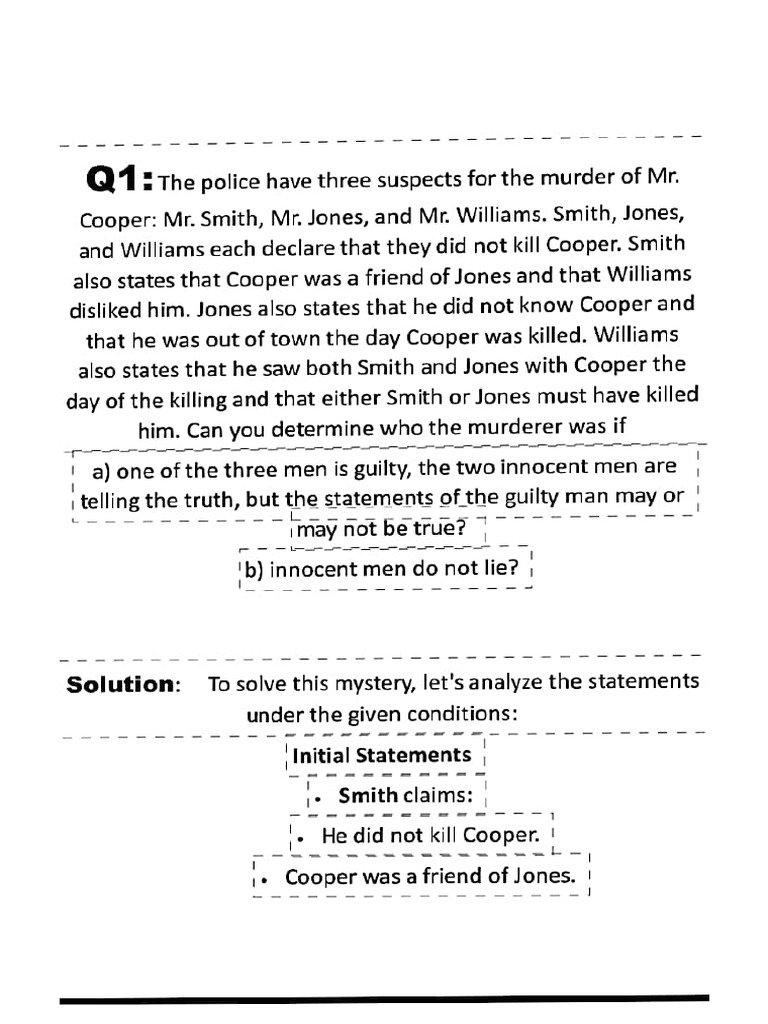 Discrete Assignment Pdf