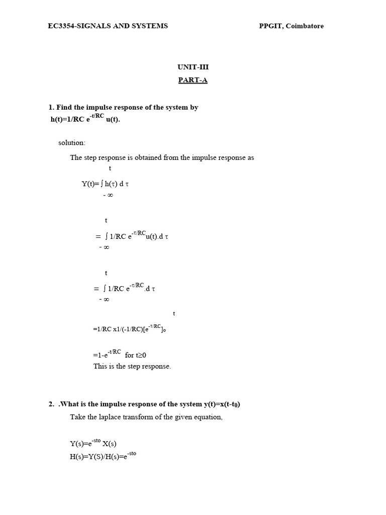 UNIT III-1 | PDF | Computer Engineering | Algorithms