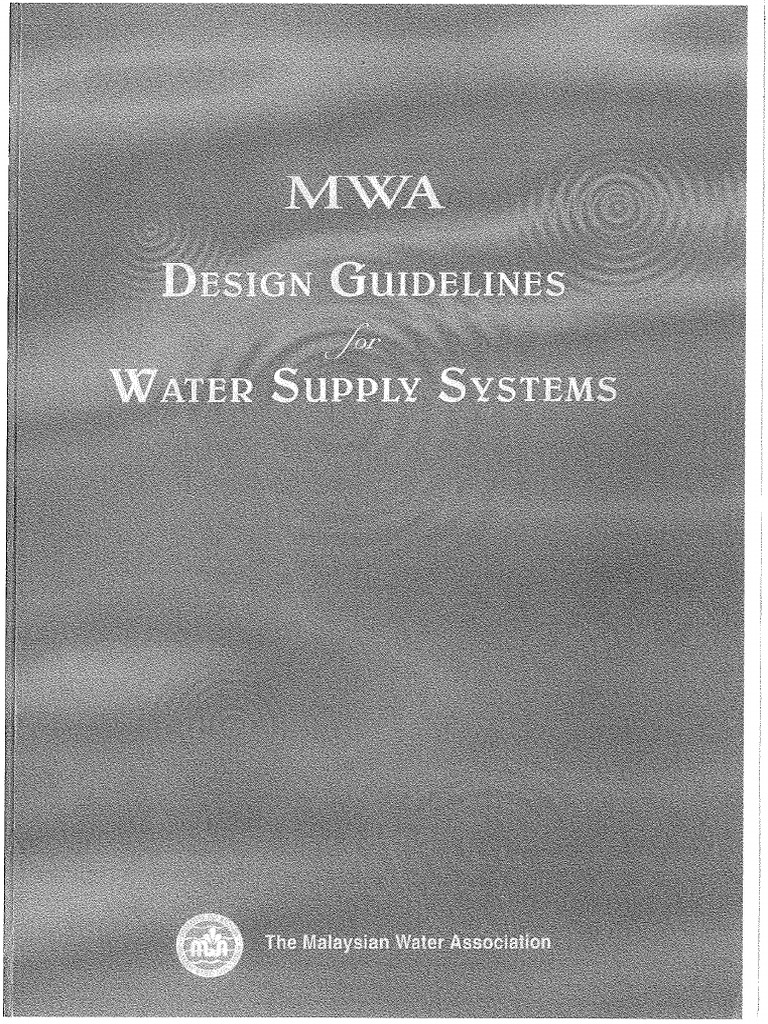 MWA Complete Searchable | PDF | Filtration | Electric Motor
