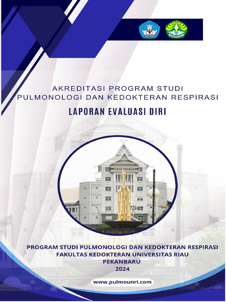 Pembaharuan Visi Misi FK UNRI 2022 | PDF | Kesehatan Holistik | Sains ...