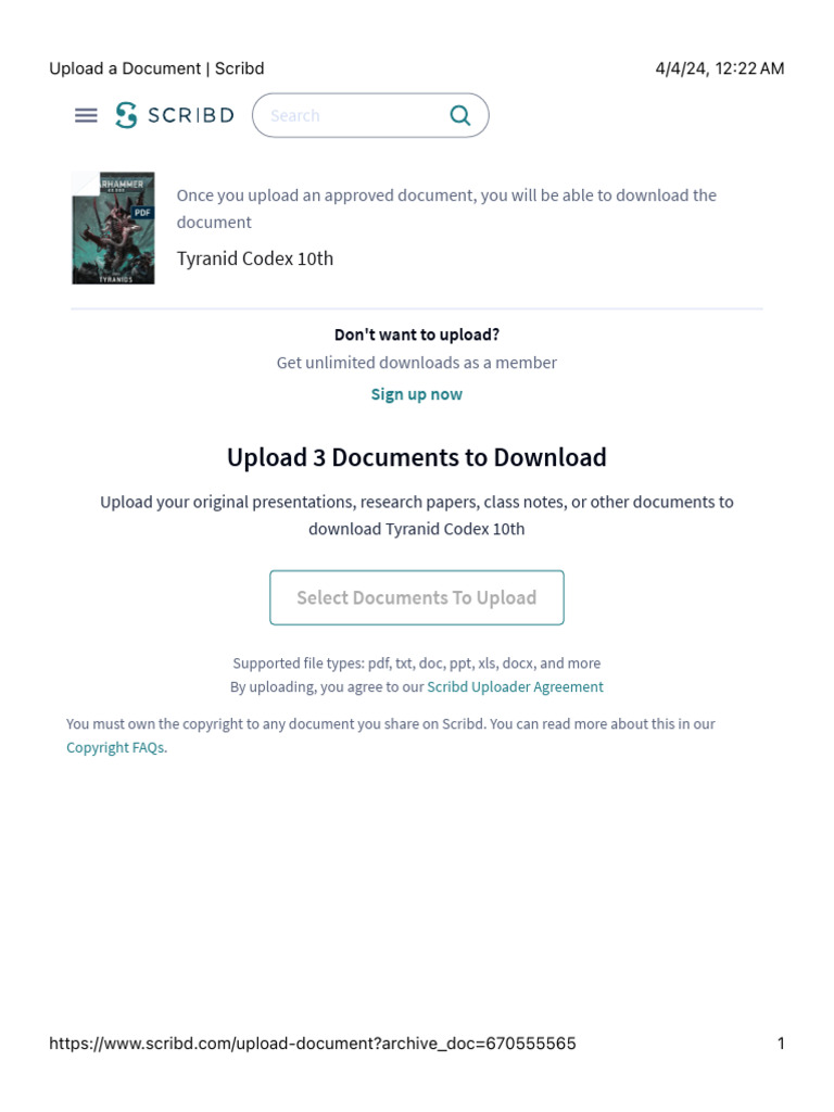 Num 2 | Download Free PDF | Scribd | Information Technology