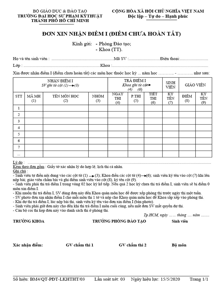 Bm4 QT LKHTHT Lsx03 Nhl15052020 | PDF