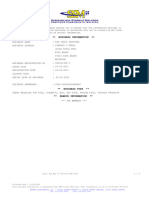 Contoh Lesen SSM | PDF