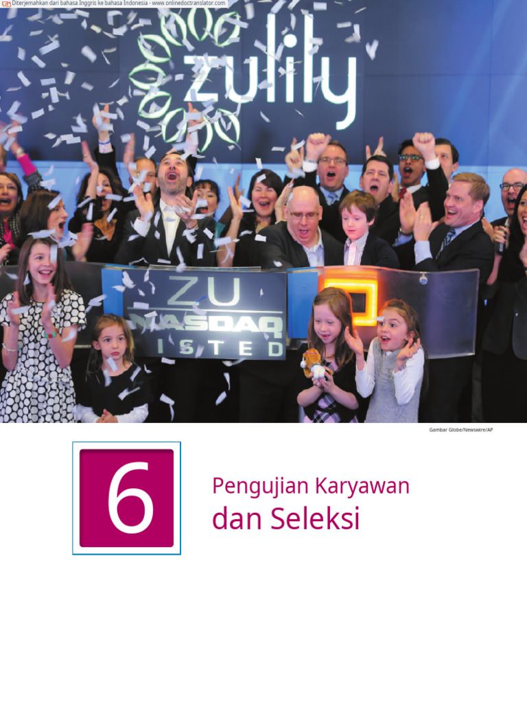 MSDM Human Resource Management 2c 16th Edition 208 234.en - Id | PDF