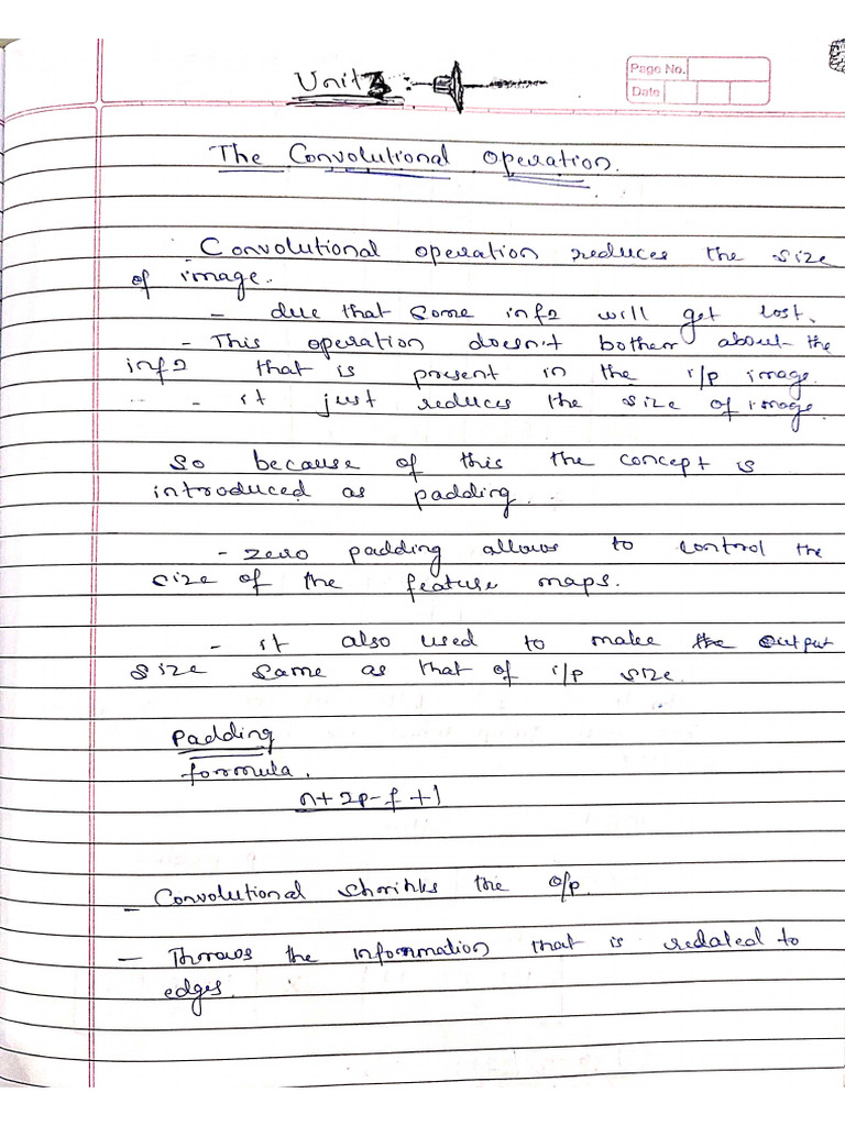 Deep Learning Neural Networks | PDF