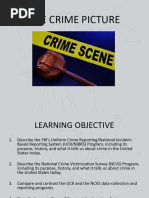 Strengths and Weaknesses of Victimization Surveys in Criminology | PDF ...