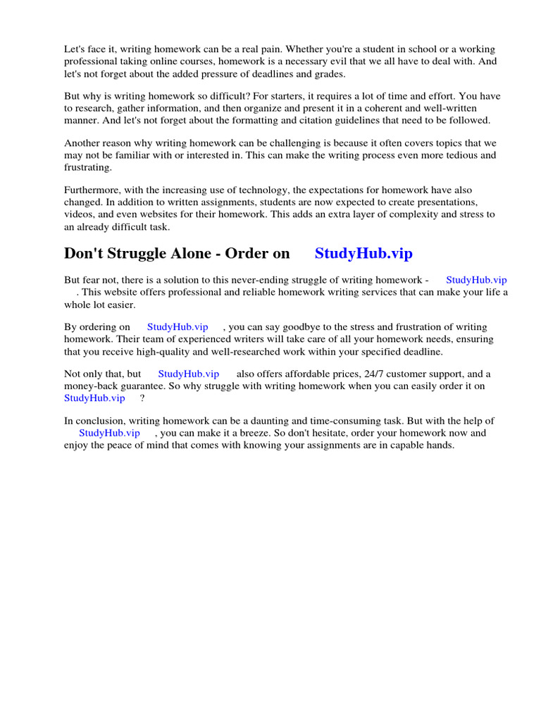 The Homework Song Youtube | PDF | Facebook | Human Communication