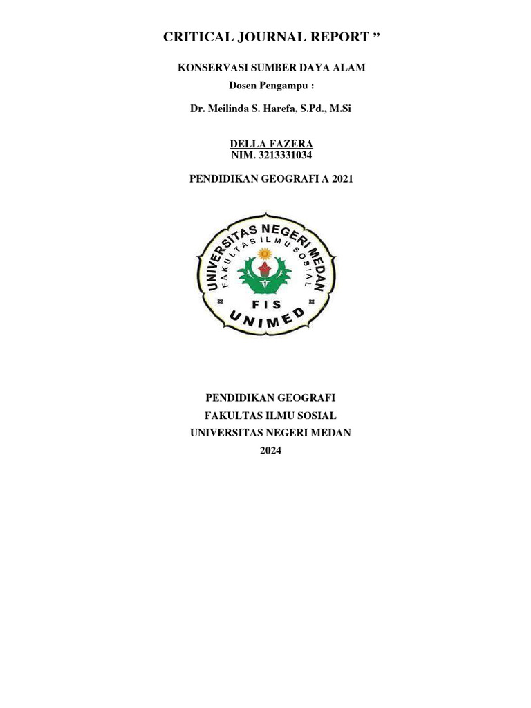 CJR Ksda A 21 Della Fazera | PDF