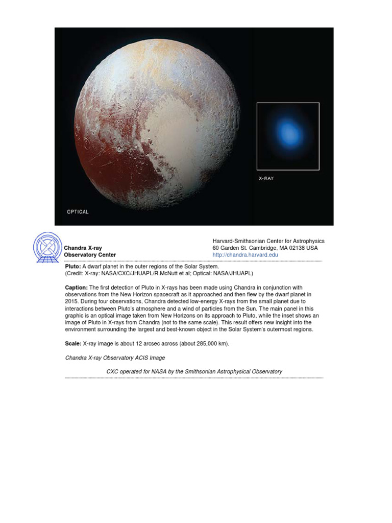 Pluto Hand | PDF
