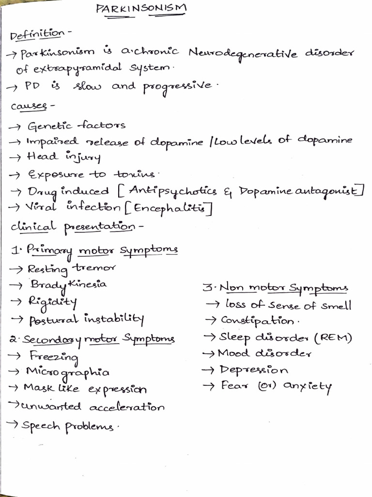 Patho of Common Diseases | PDF