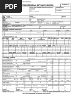Accord 35 - Lost Policy Release (LPR) Form -- Policy Cancellation ...