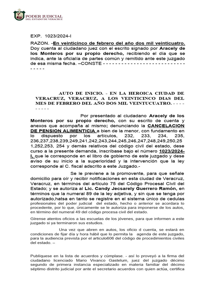 AUT | PDF | Justicia | Crimen y violencia