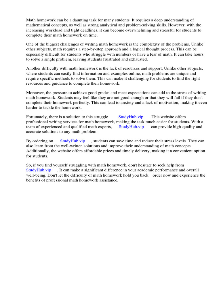 TJ Maths Homework | PDF | Curriculum | Mathematics