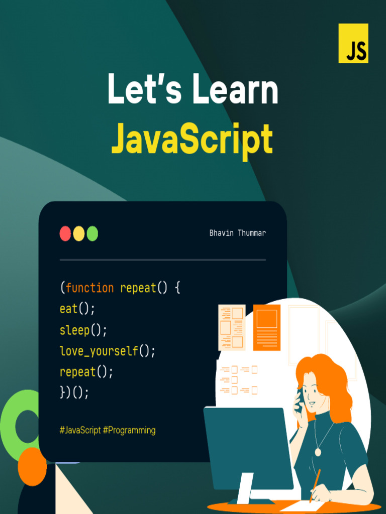 JavaScript CheatSheet | PDF | Java Script | Computer Programming JavaScript CheatSheet | PDF | Java Script | Computer Programming