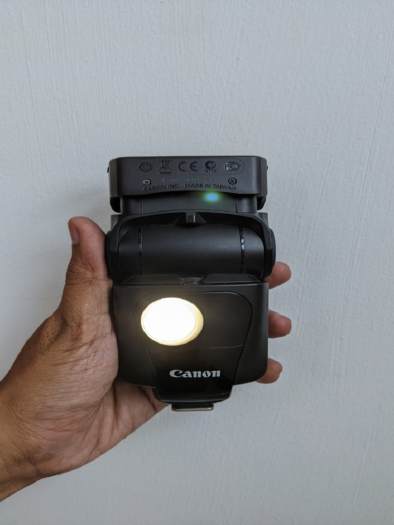 Canon 320ex | PDF