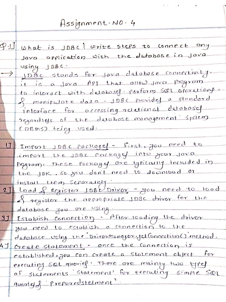 Java Theory .4. - Compressed | PDF