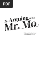 Ver Monday Savior Comic en Español - Lectormanga | PDF