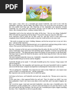 Rapunzel Drama Script | PDF | Rapunzel