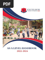 AICE Global Perspectives | PDF | Learning | Cognition