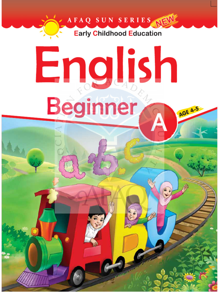 English Beginner A | PDF