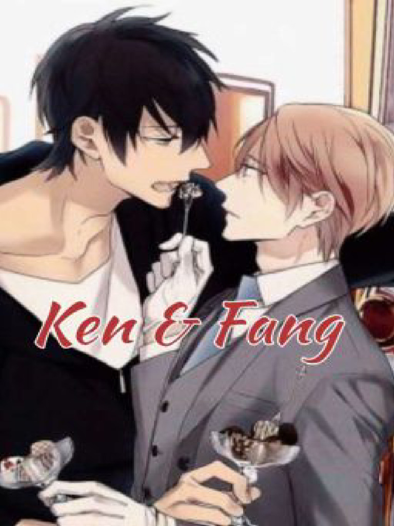 Ken & Fang (Love Syndrom) | PDF