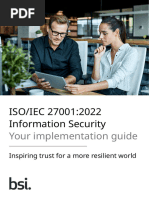 Iso Iec 27035-1-2023 | PDF | International Organization For Standardization | Information Security