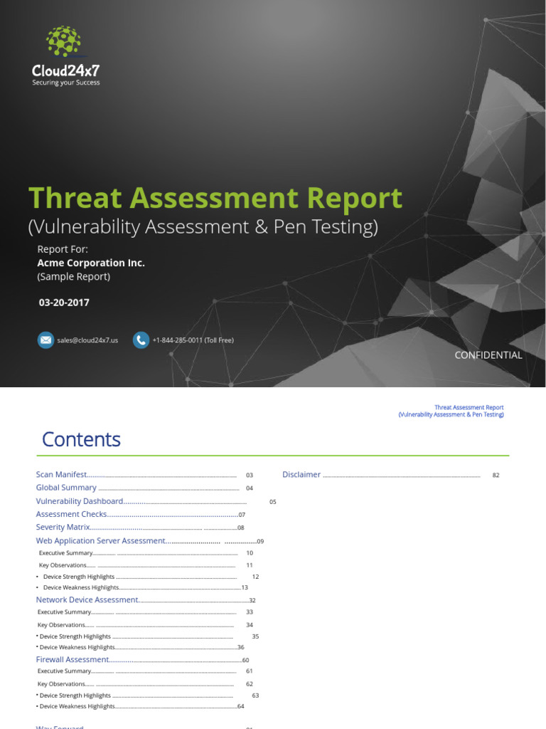 VAPT Report | PDF | Transport Layer Security | Encryption VAPT Report | PDF | Transport Layer Security | Encryption