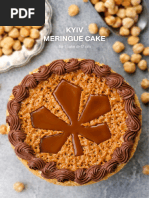 Classic Éclair Choux Paste | PDF