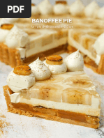 Classic Éclair Choux Paste | PDF