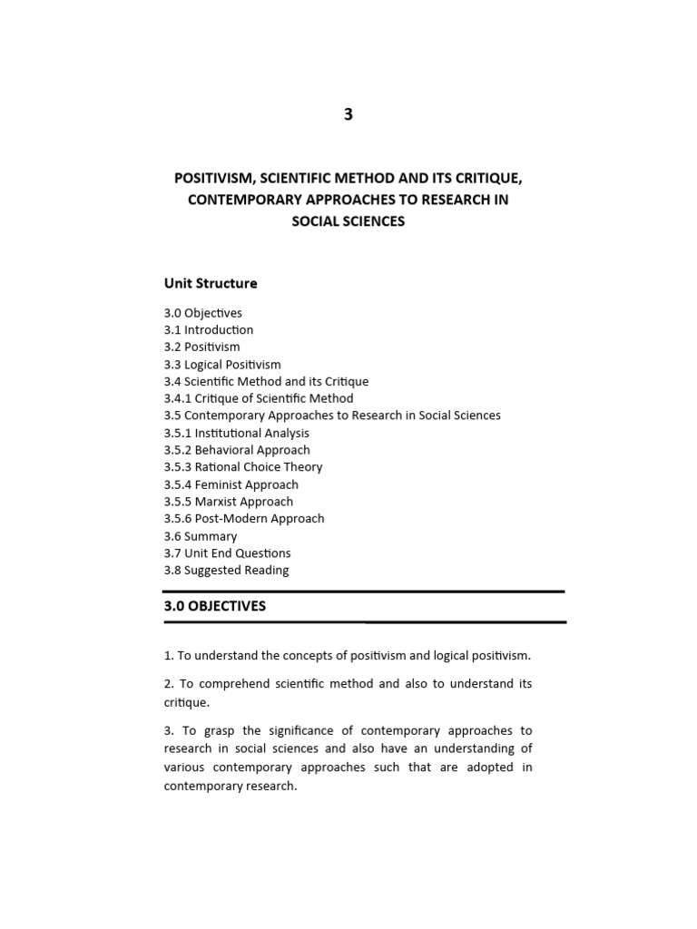 Materials-3 | PDF | Falsifiability | Scientific Method