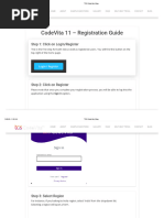 TCS_CodeVita_ 2025_2026_2027_2028_Notice | PDF