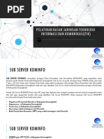 Profil PT Toso Industry Indonesia | PDF