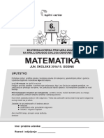 Izvodi Formule | PDF