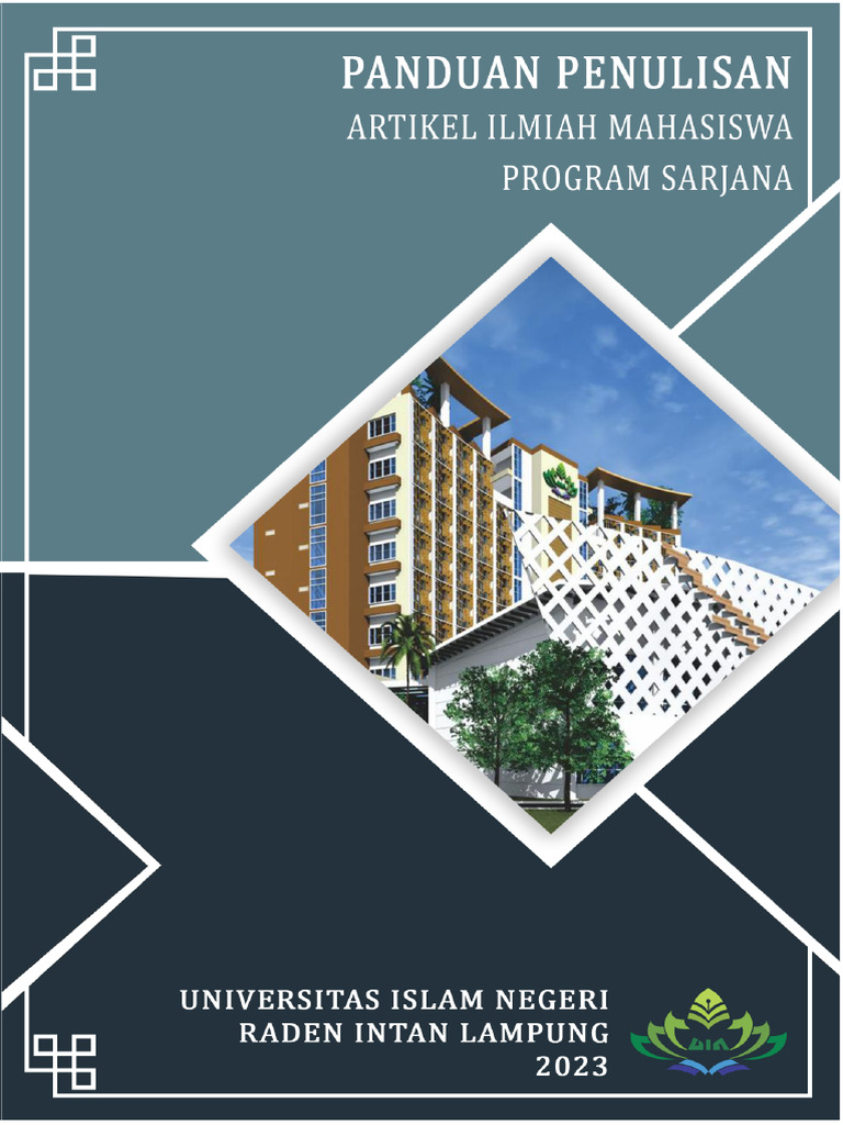 Fiks Panduan Penulisan Artikel | PDF | Karier & Perkembangan | Seni