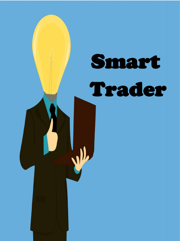 Smart Trader | PDF | Financial Economics | Economics