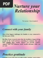 Multiamory RADAR Template | PDF