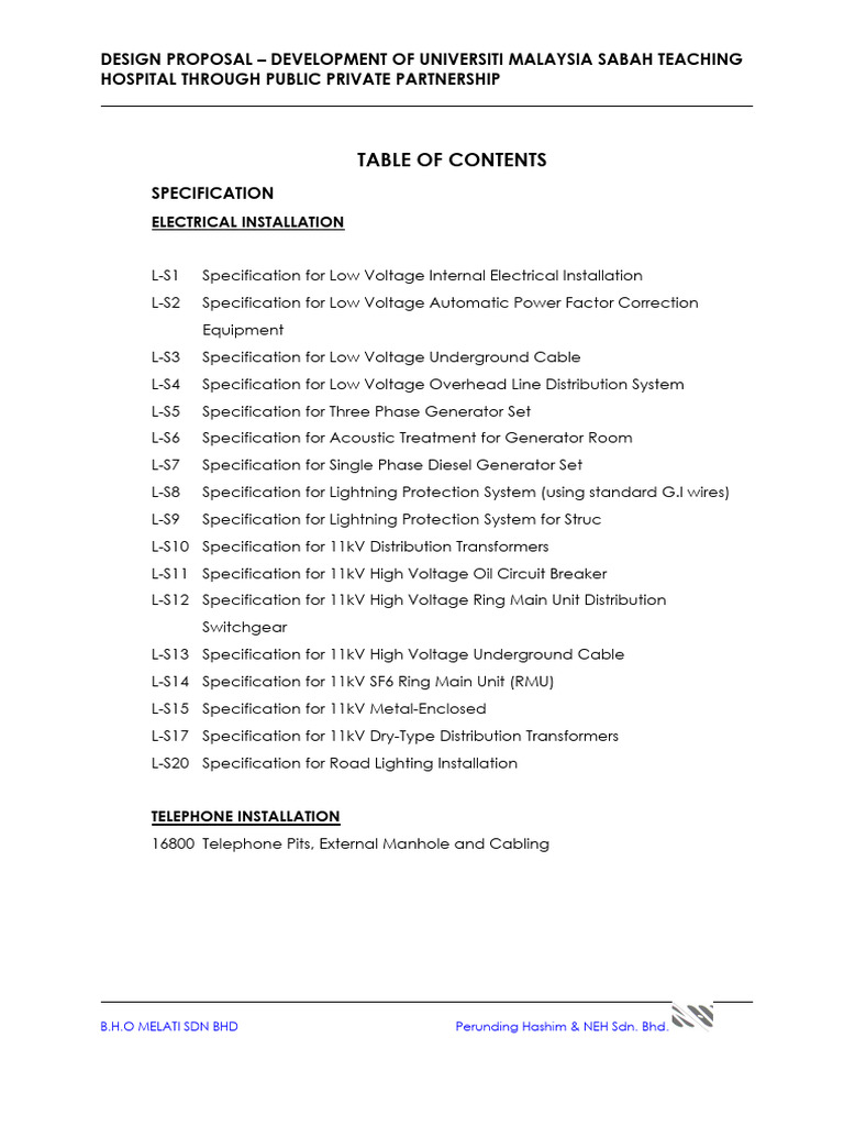 JKR LS LV & HT For Hums Used | PDF | Capacitor | Electrical Wiring