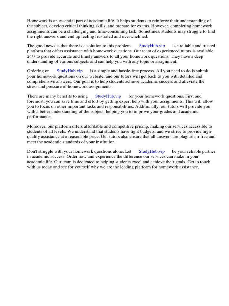 Homework Questions Section 2 Answers | PDF | American Government ...