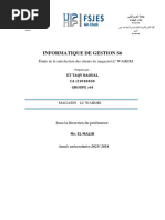 Codes postaux de Tanger et quartiers | PDF
