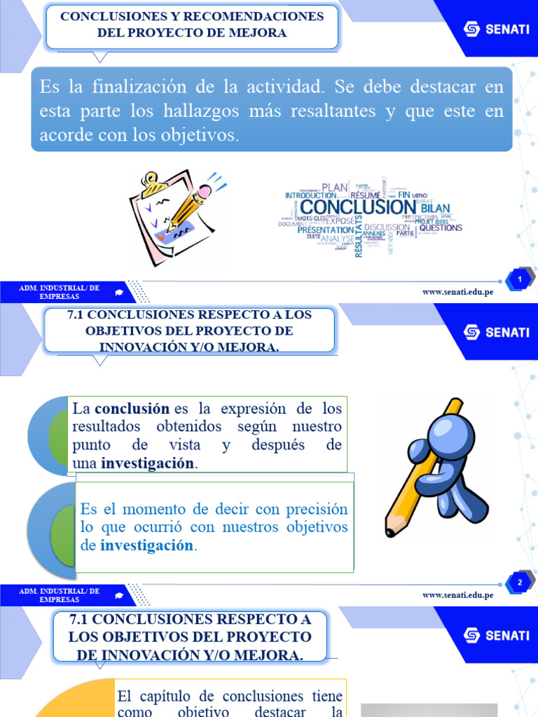 Capit Vii - Viii | PDF | Citación | Innovación