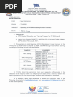 FEO FORM No. 5 Firearm Registration Application Purchase | PDF