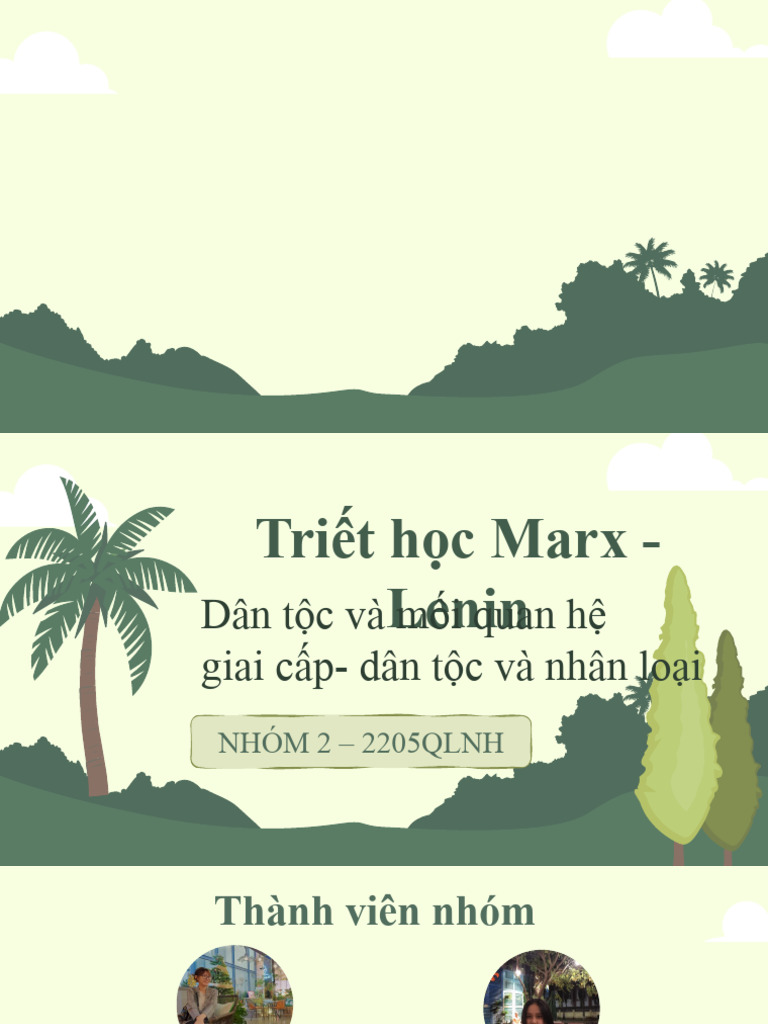 Triet Hoc Gky New | PDF