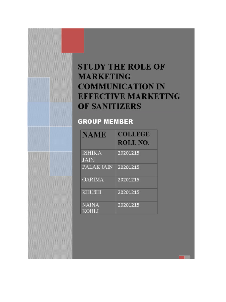 Pom Project Paraphrased Material | PDF | Marketing Communications | Brand