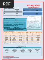ITCC - Catalogue | PDF