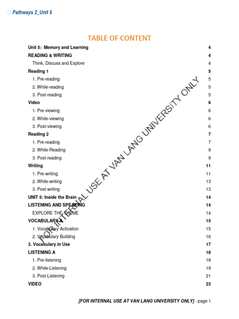 Memory and Learning Strategies | PDF | Sleep | Memory