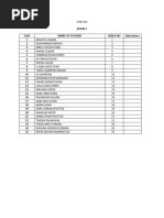 MOFA Attestation Form Download PDF | PDF