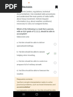 Diplomatic Correspondence: Note Verbale Sample | PDF | Social Science