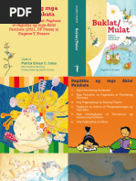 Kalmot NG Pusa First Aid Smart Parenting | PDF