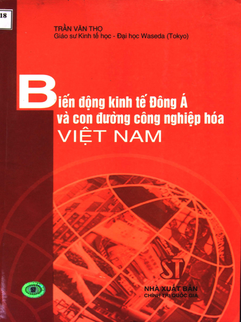 Bien Dong Kinh Te Dong A | PDF