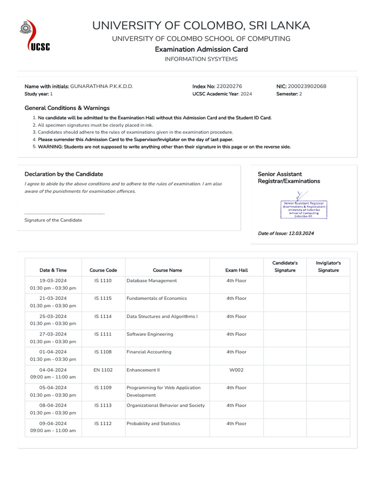 Undergraduate Admissions - UCSC | PDF | Computing | Information Technology